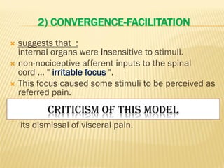Referred pain (April 2015) | PDF