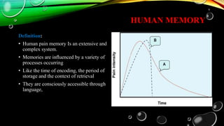 Referred pain dr ahmed | PPTX