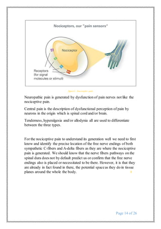 Referred pain dr ahmed reda | DOCX