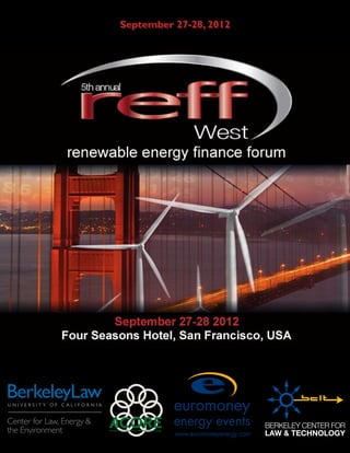 REFF West Report | PDF