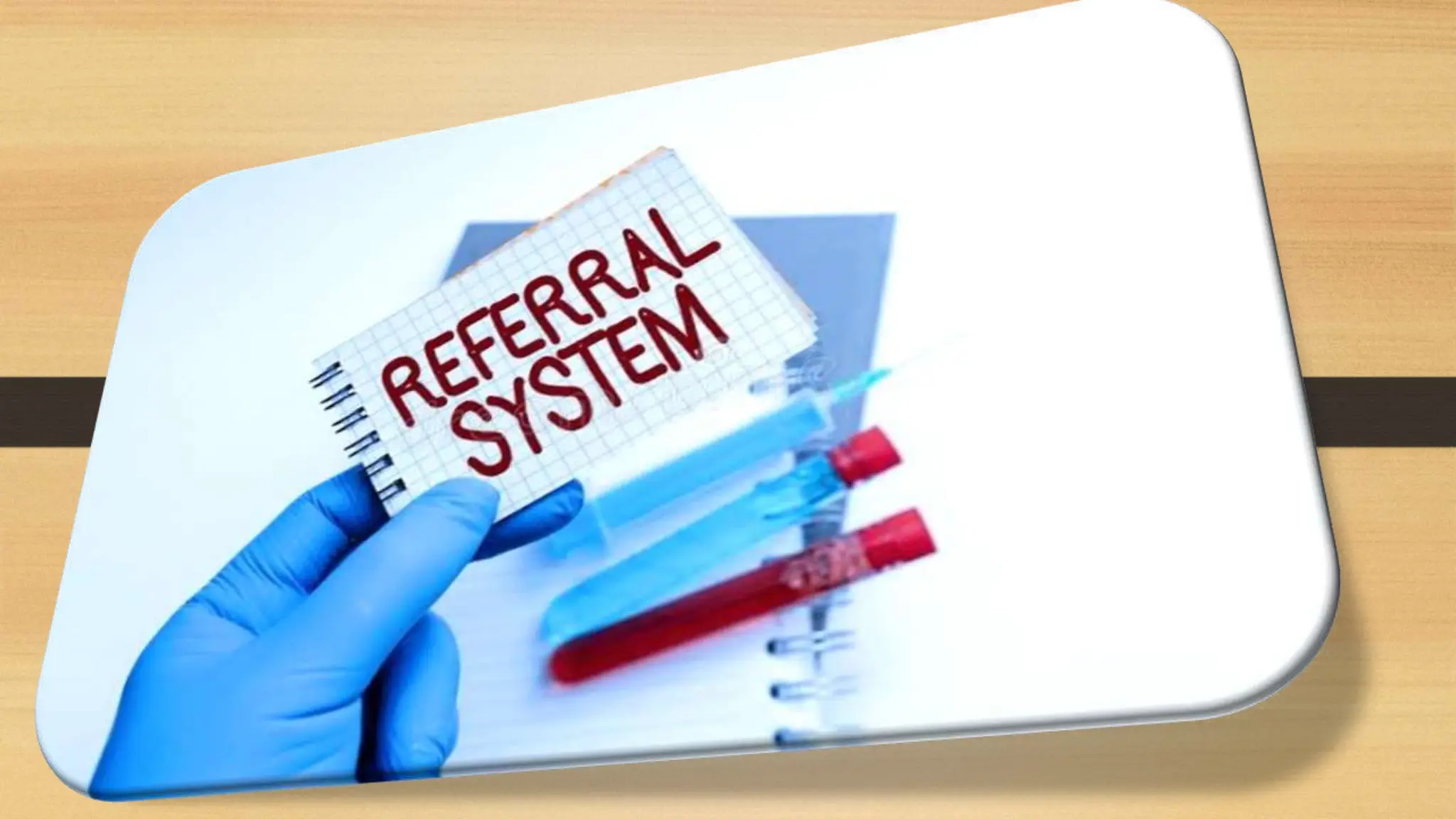 Refferal System.pptx