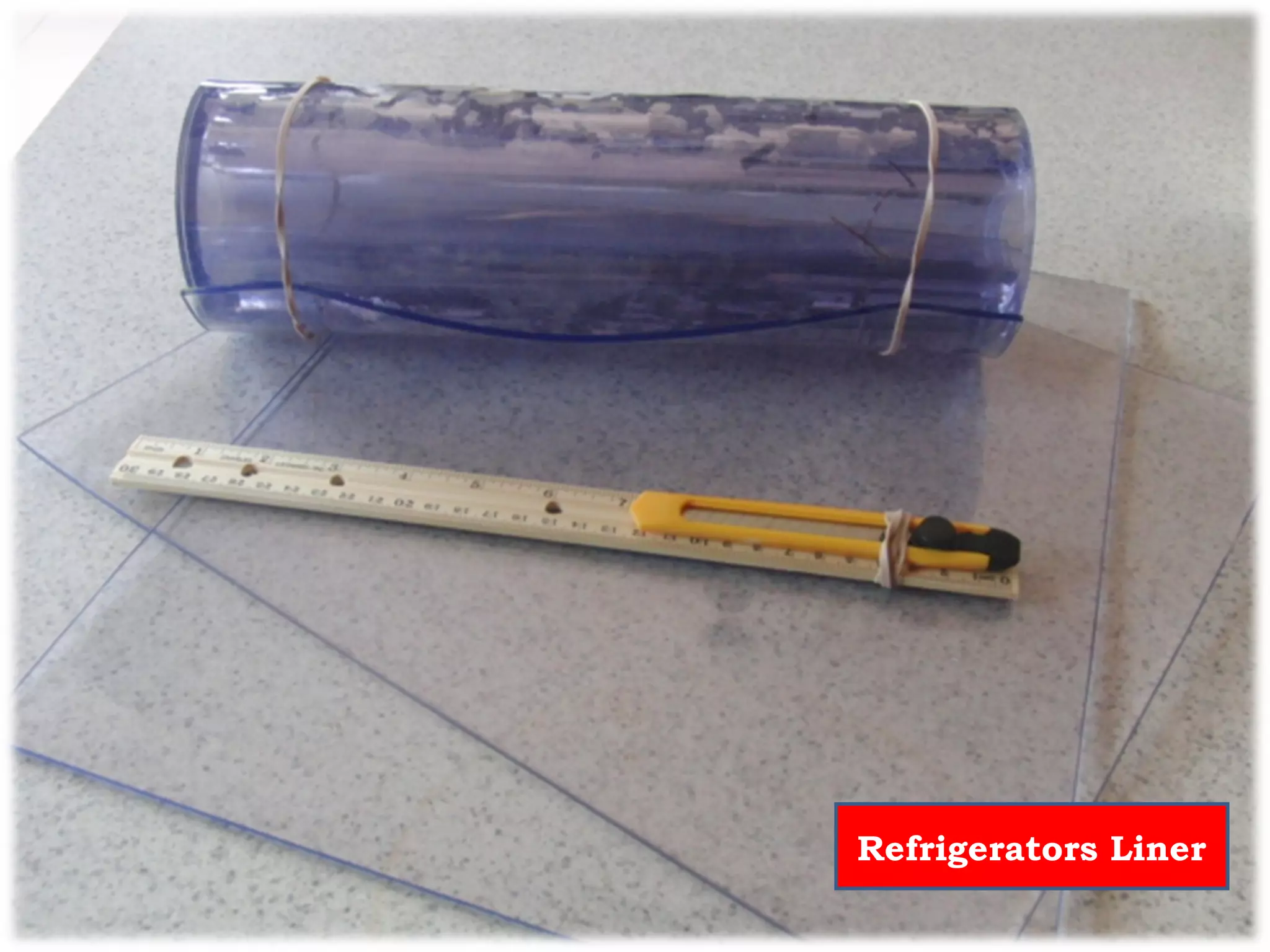 Fridge Liners | PPT