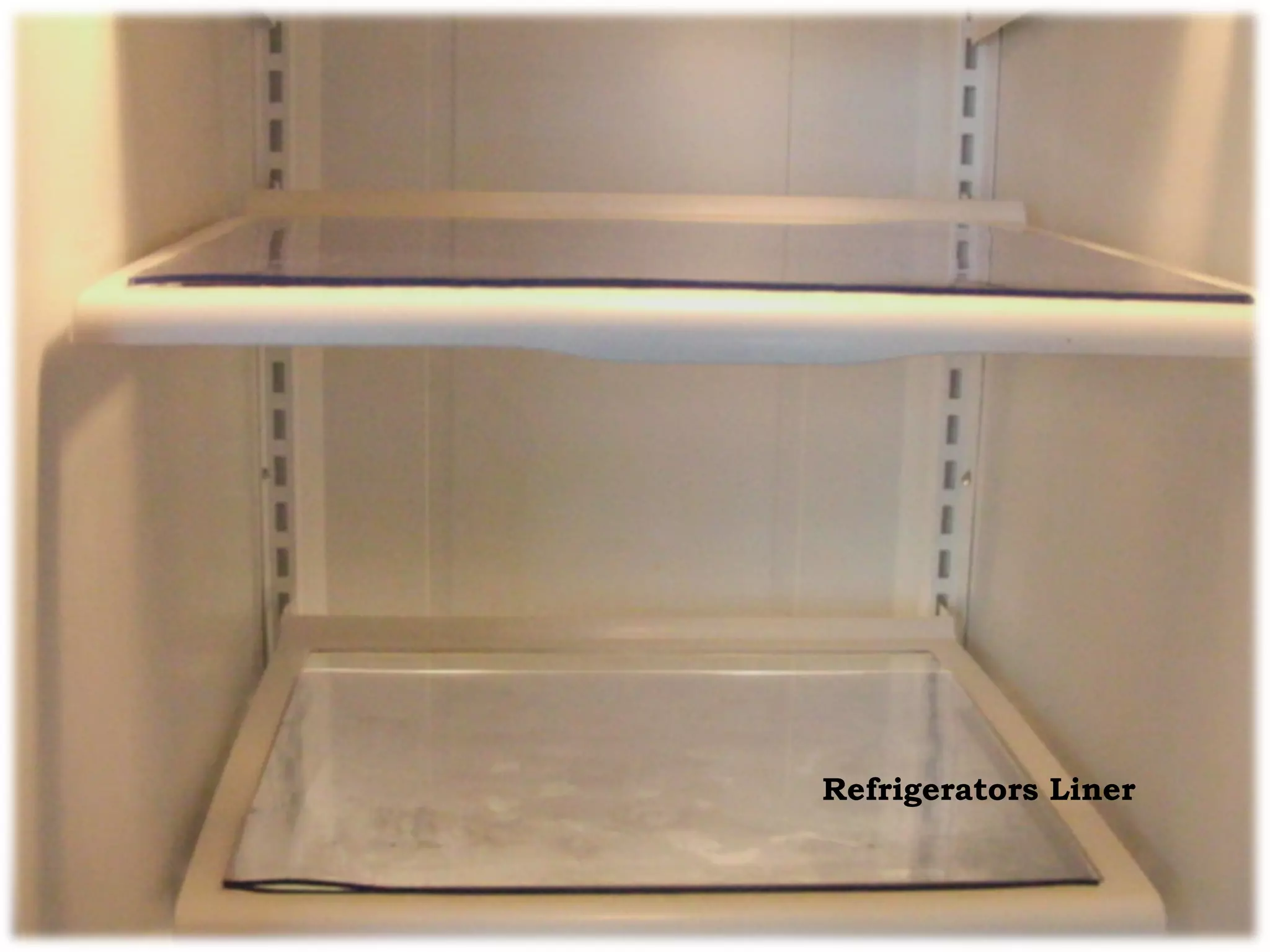Fridge Liners | PPT