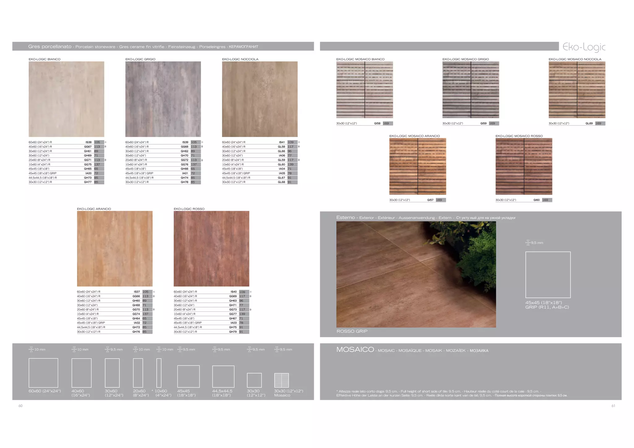 Refin Eko Logic | PDF