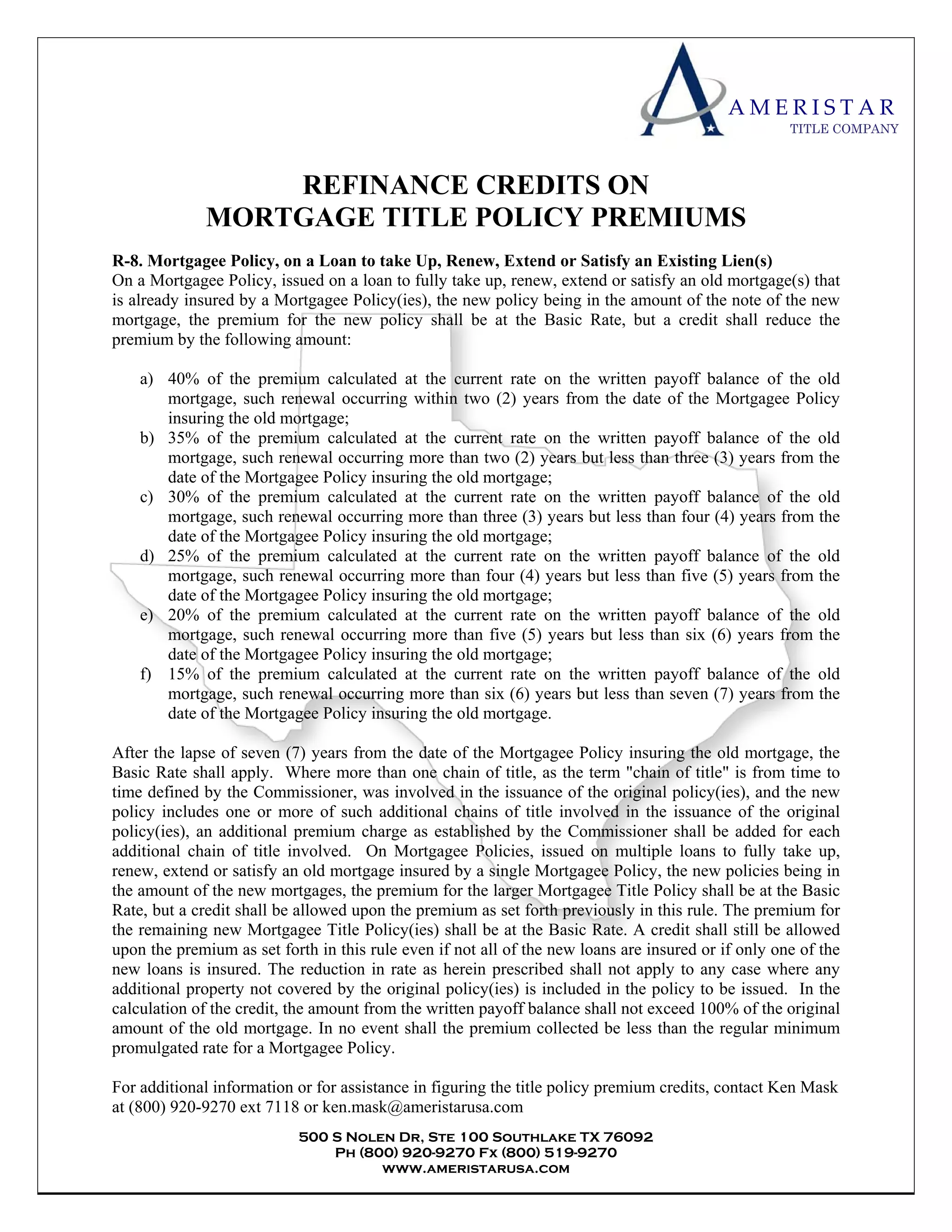 Refinance Guide Small | PDF