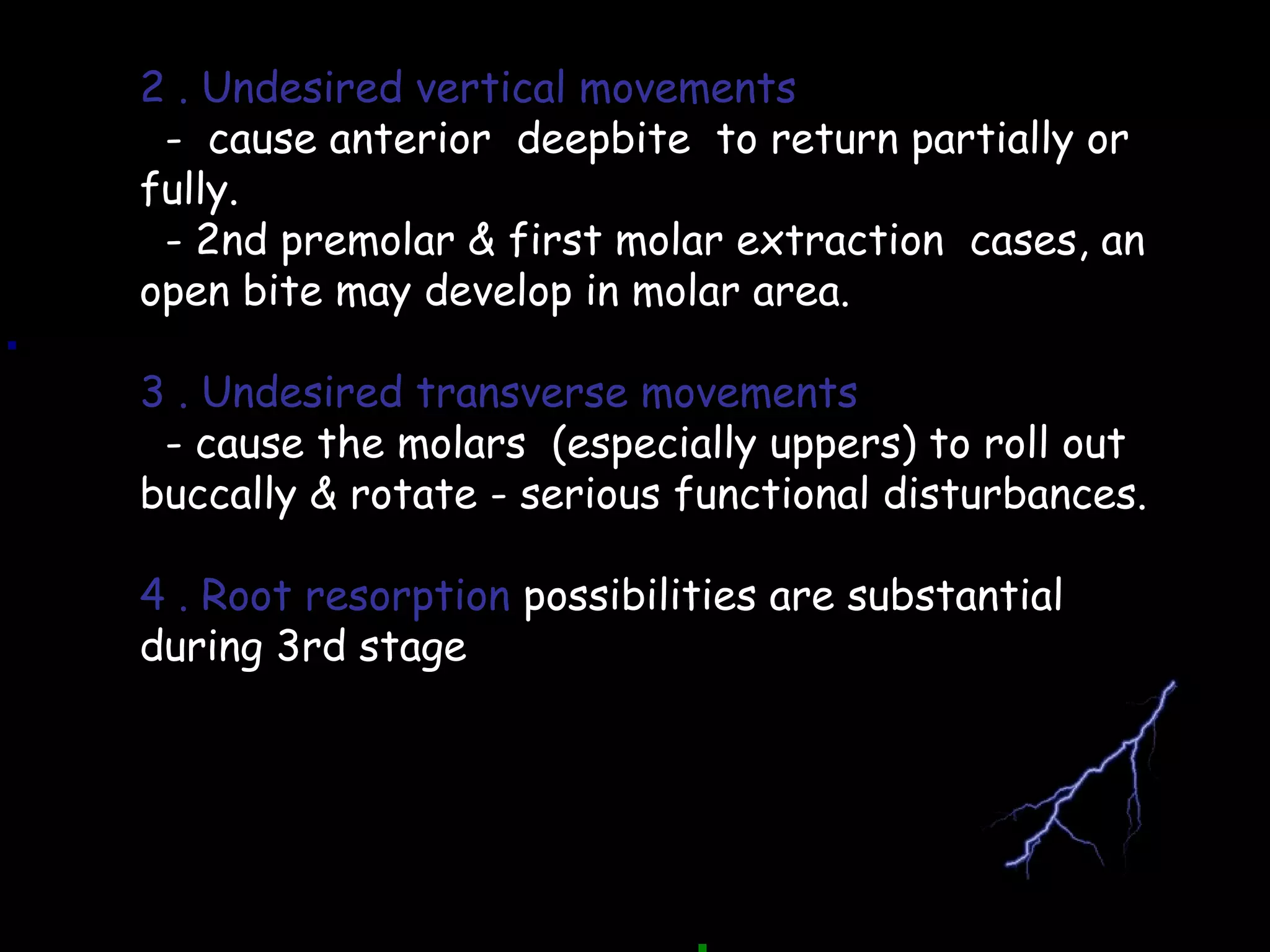 Refined begg technique | PPT