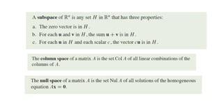 Refined_Lecture-14-Linear Algebra-Review.ppt | Free Download