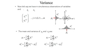 Refined_Lecture-15-Dimensionality Reduction-Uunspervised-PCA.ppt | Free Download