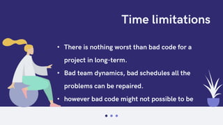Clean Code: Successive Refinement | PPT