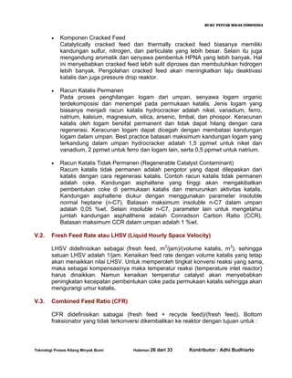 Refinery 06 - Hydrocracking Process.pdf