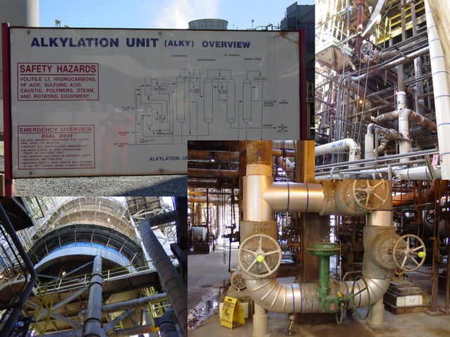 Refinery Basic | PPT