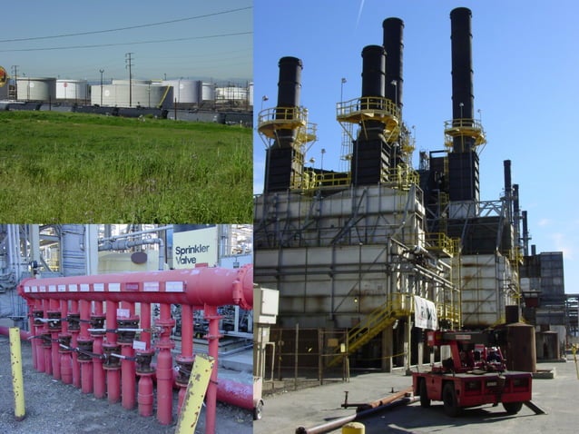 Refinery Basic | PPT