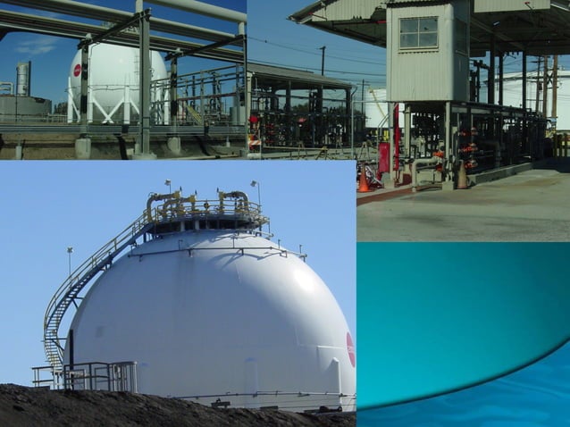 Refinery Basic | PPT