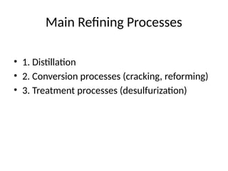 refinery_for_beginners for oil and gas industry.pptx