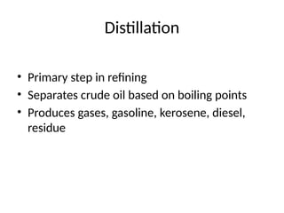 refinery_for_beginners for oil and gas industry.pptx