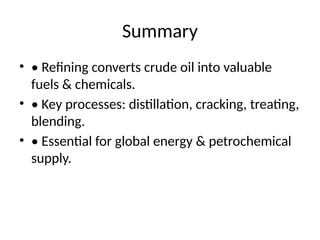Refinery_Refining_Process_Basics for.pptx