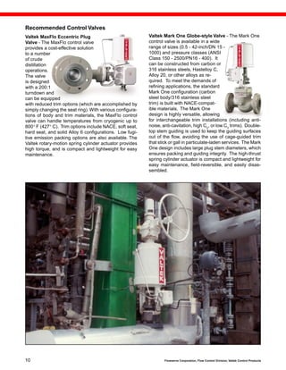Refining industry guide | PDF