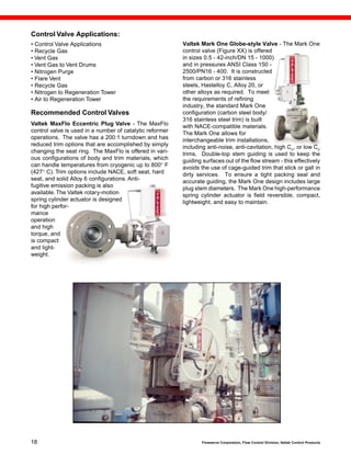 Refining industry guide | PDF