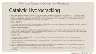 Refining Process | PPT