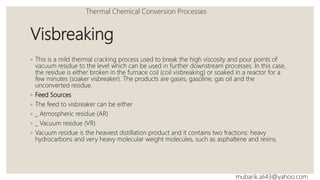 Refining Process | PPT