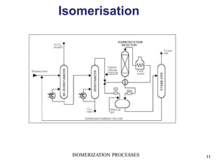 Refining Process.pdf | Chemistry | Science