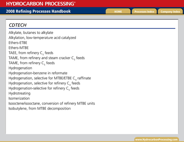 Refining process flow units.pdf | Chemistry | Science