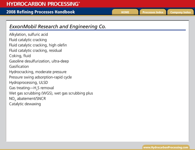 Refining process flow units.pdf | Chemistry | Science