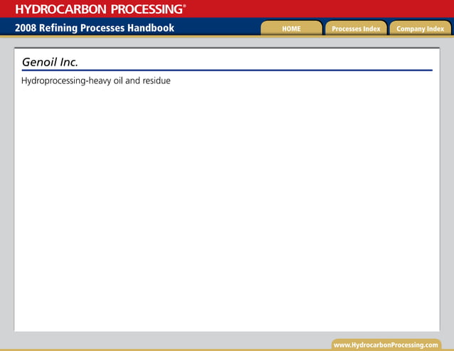 Refining process flow units.pdf | Chemistry | Science