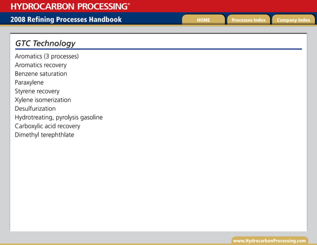 Refining process flow units.pdf | Chemistry | Science