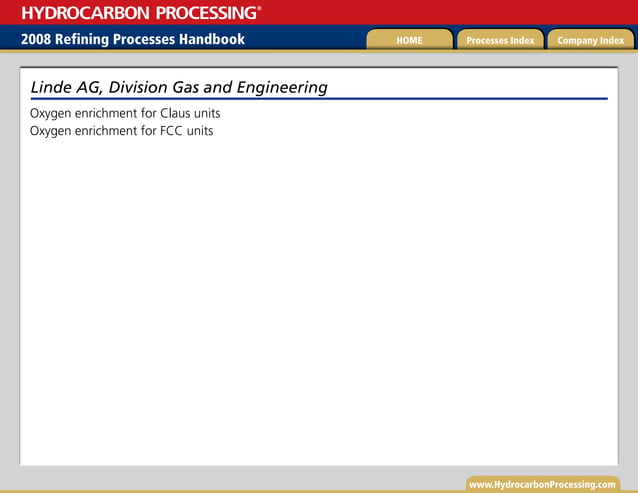 Refining process flow units.pdf | Chemistry | Science
