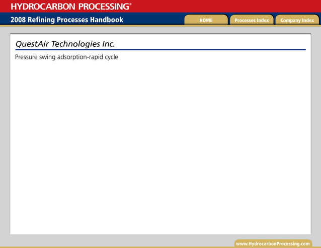 Refining process flow units.pdf | Chemistry | Science