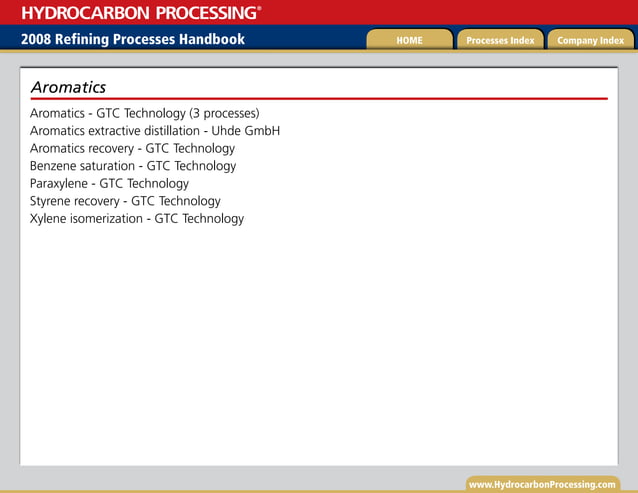 Refining process flow units.pdf | Chemistry | Science