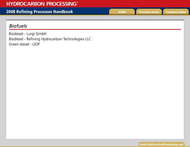 Refining process flow units.pdf | Chemistry | Science