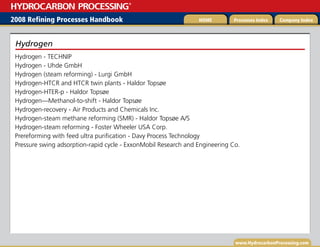 Refining process flow units.pdf