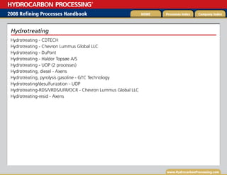 Refining process flow units.pdf