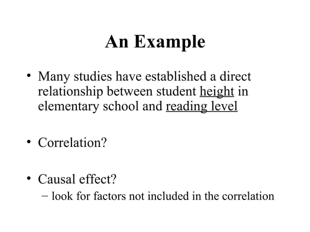 Refining research question2010 | PPT