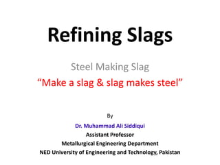 Refining Slags.pptx