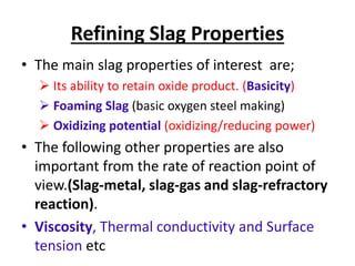Refining Slags.pptx