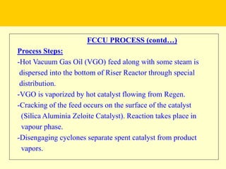 refining works.ppt has been given for references | PPT