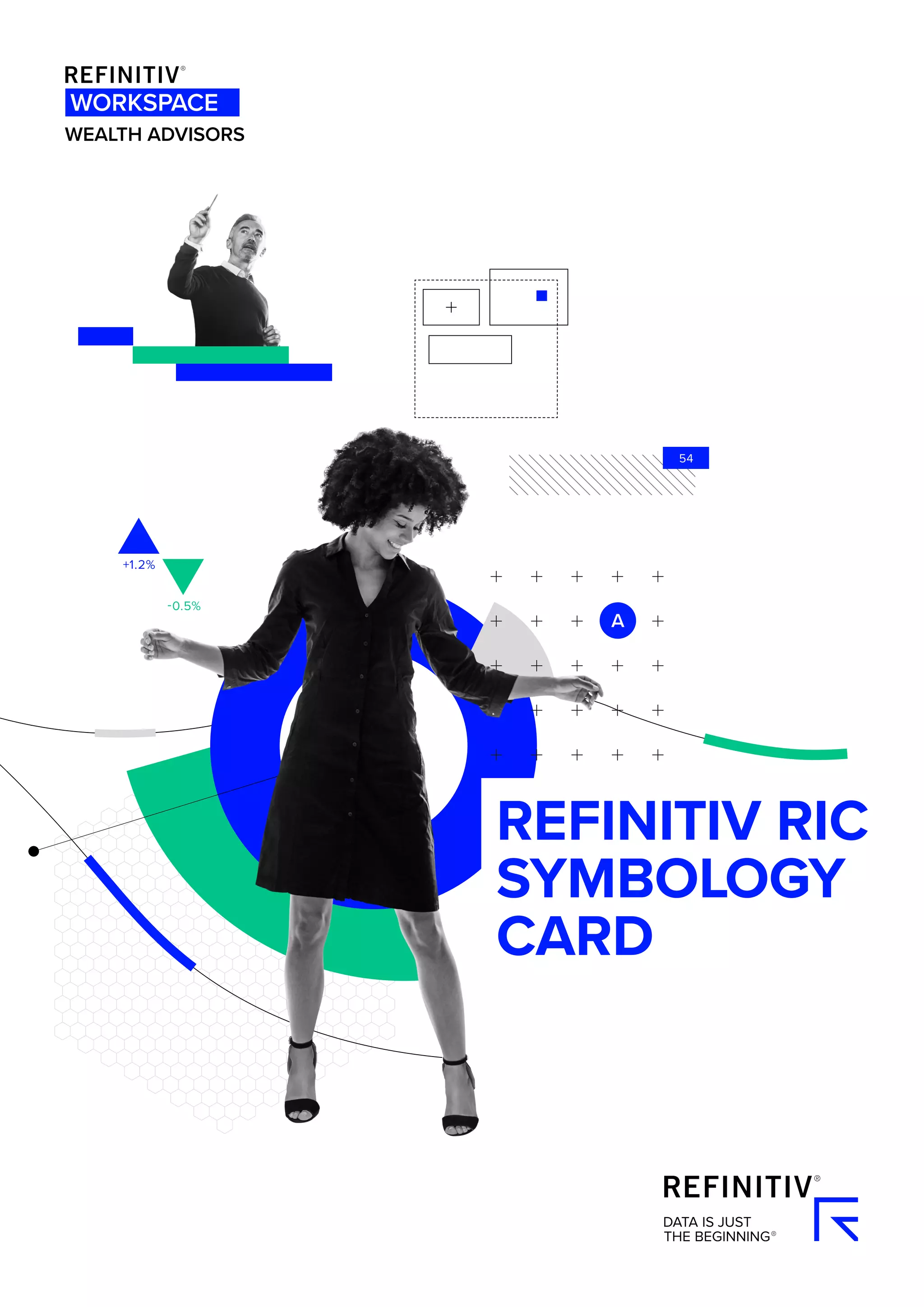 Refinitiv Symbology | PDF