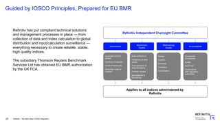 The next step in ESG Integration - Refinitiv | PDF
