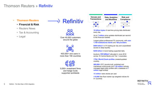 The next step in ESG Integration - Refinitiv | PDF