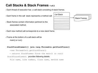 Java reflection | PPT