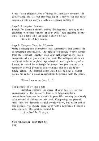 Reflected Best Self (RBS) Exercise – Instruction.docx