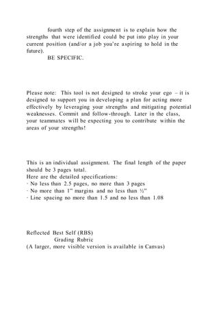 Reflected Best Self (RBS) Exercise – Instruction.docx