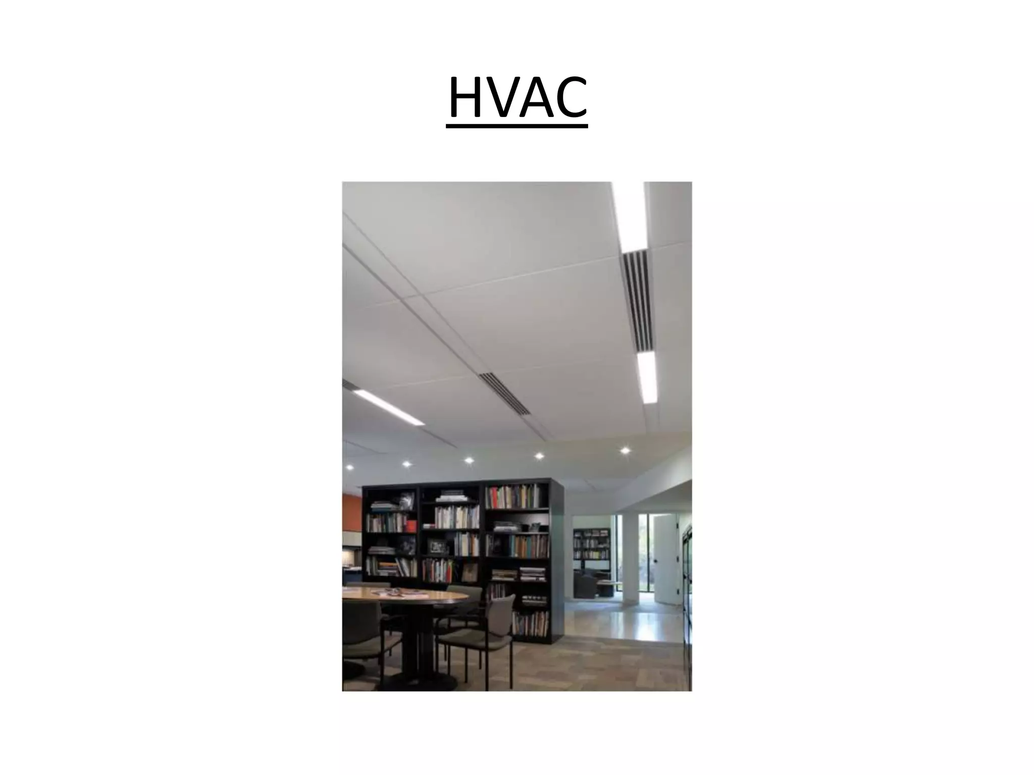 Reflected ceiling plans RCP | PPTX