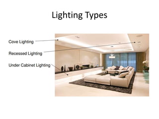 Reflected ceiling plans RCP | PPTX