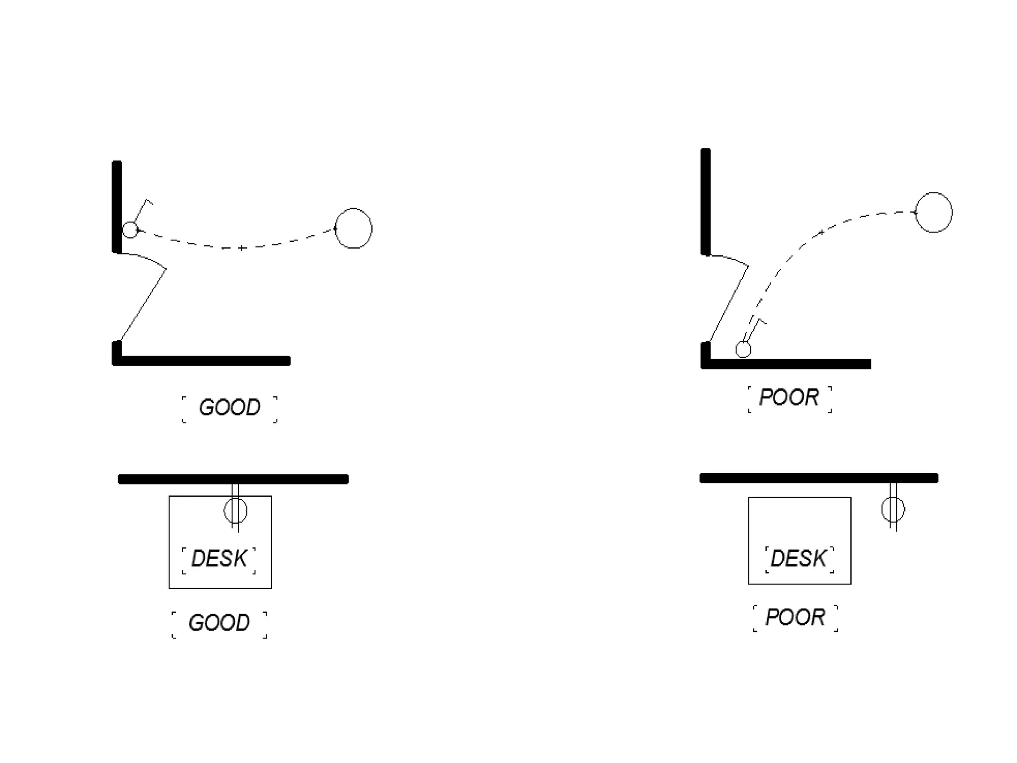 Reflected Ceiling Plan RCP | PPTX