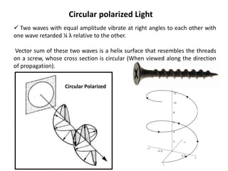 Reflected light Optics and Preparation of polished ore samples.pptx