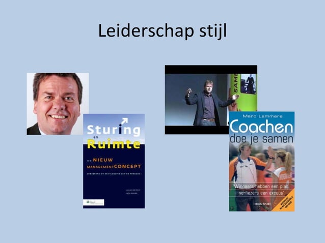 Reflecteren is leren | PPT | Education